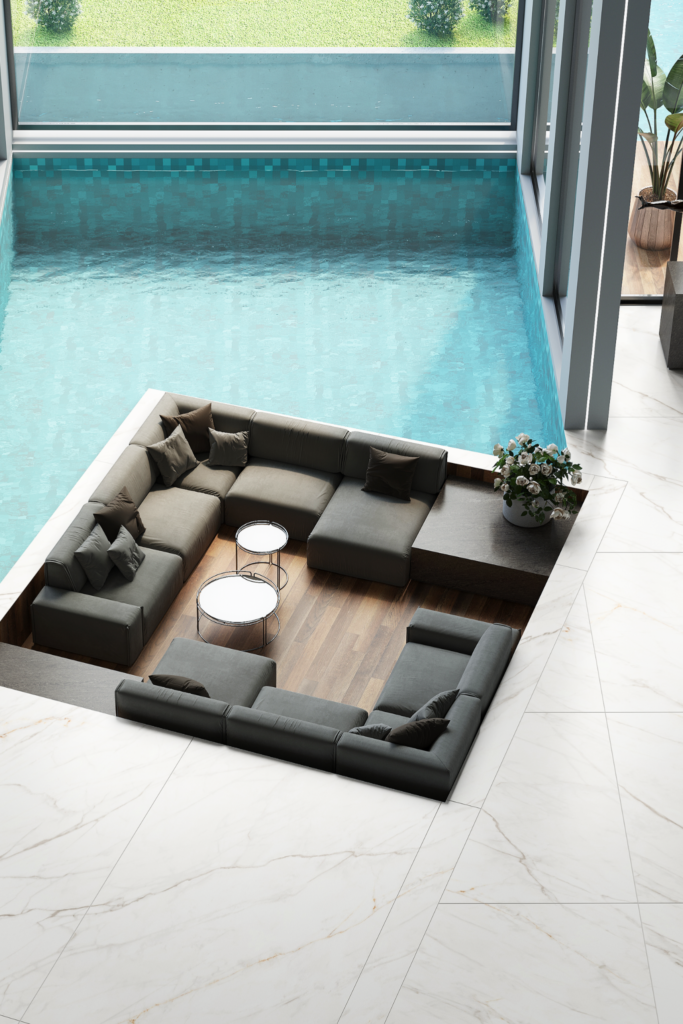 Calacatta Velino - Porceko®