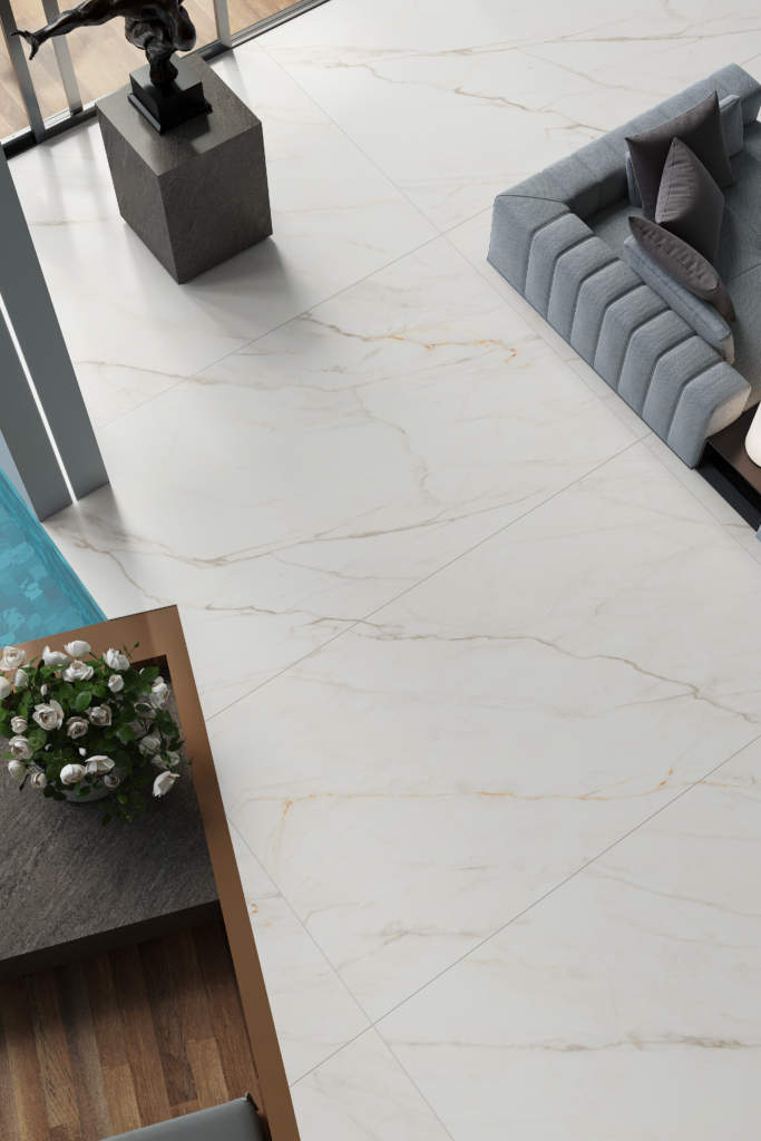 Calacatta Velino - Porceko®